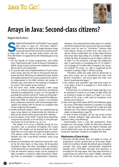 pdf initialize 2d array java pdf télécharger download