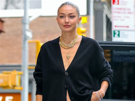 レオナルド・ディカプリオが27歳ジジ・ハディッドと急接近！“25歳以上は無理説”が覆される？ フロントロウ ｜ グローカルなメディア