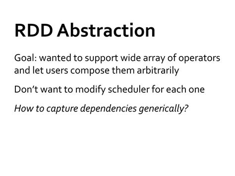 ppt introduction to spark internals powerpoint presentation free