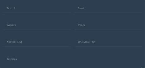 create pure css floating labels for input fields 24336 hot sex picture