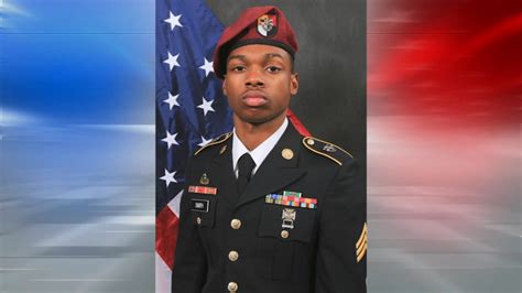 Soldier Killed Fort Bragg Soldier Staff Sgt Jimmy Lee Smith Iii