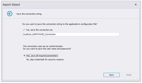 bind a report to an xpo persistent object reporting devexpress