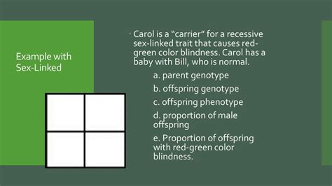 Unit 8 Mendelian Genetics 8 Ppt Download