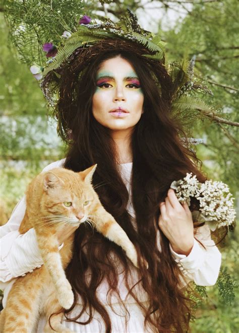 17 Outdoorsy Costume Ideas That You Might Have In Your Closet