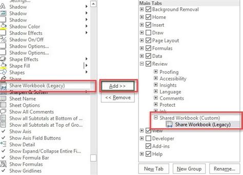 excel 2016 developer tab insert greyed out the best