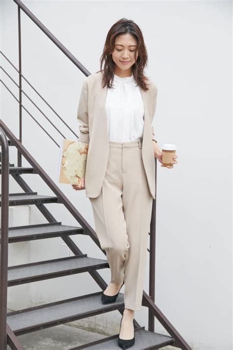 オフィス 女性