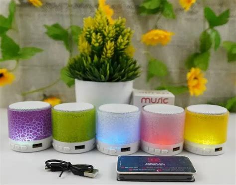 Rekomendasi Speaker Bluetooth Mini Super Bass Terbaik Tahun Ini Dimediaku