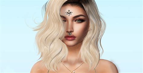 Wallpaper Cgi Women Blonde 2091x1080 Williamsfw15c 2199105 Hd