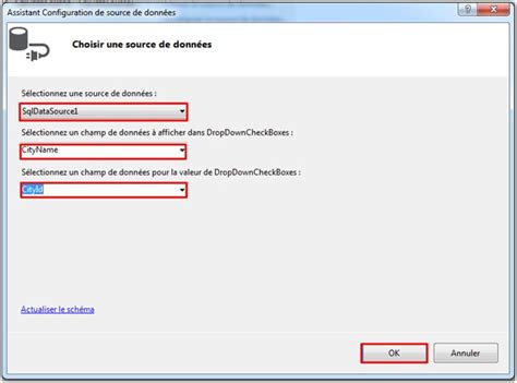 display checkboxes inside a dropdown list using asp