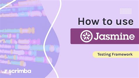 introduction to the jasmine testing suite unit testing tutorial youtube