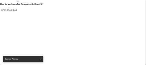 capitão brie meditação humorous snackbar react native paper armário