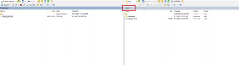 how to restore mysql database using ssh mellowhost blog