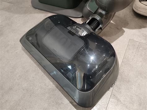[現場體驗蒸正乾淨] Lg Cordzero A9 Ts 蒸氣系列 All In One 濕拖無線吸塵器 Mobile01
