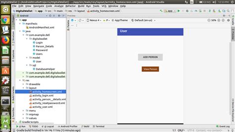 fatal exception main java lang nullpointerexception