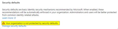 How To Disable Multi Factor Authentication Mfa In Office 365 Theitbros