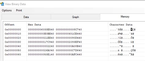 solved fetch numeric array from mysql teststand database logging