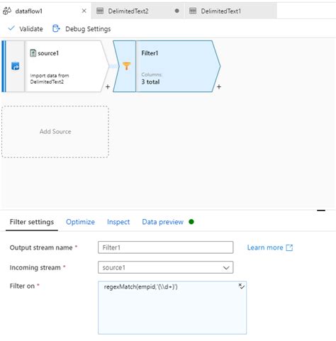 schema compliance in azure data factory stack overflow