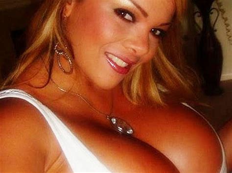 Sheyla Hershey Worlds Largest Breasted Woman Fights For Her Life