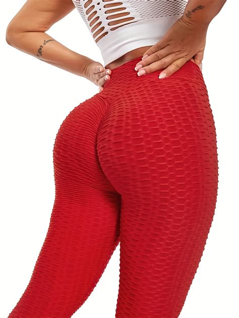 Slimming Butt Lifting Sports Pants For Activewear Womens Sexy