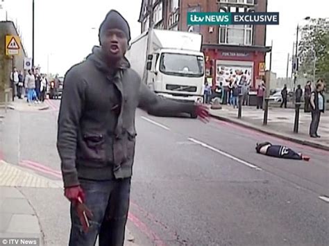 Uk Trial Begins For “soldiers Of Allah” Accused Of Murdering British