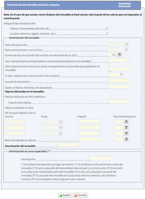 Estos Son Los Pasos Que Hay Que Seguir Para Declarar El Alquiler En La