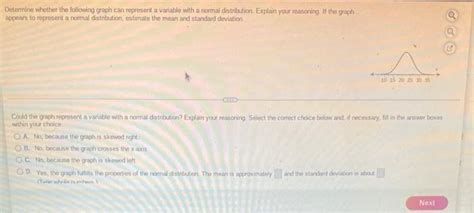 Solved Determine Whether The Following Graph Can Represent A
