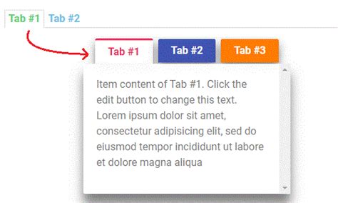 how to create nested tabs with elementor and codesigner codexpert