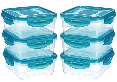 Silicone Fridge Cum Micro Container 500 Ml At Best Price In Faizabad