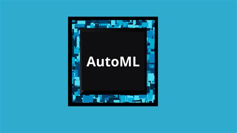 top automated machine learning automl tools platforms for 2022