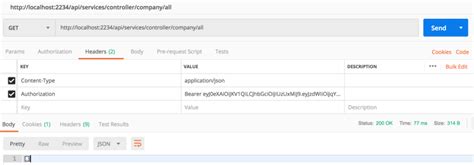how to set up java spring boot jwt authorization and authentication