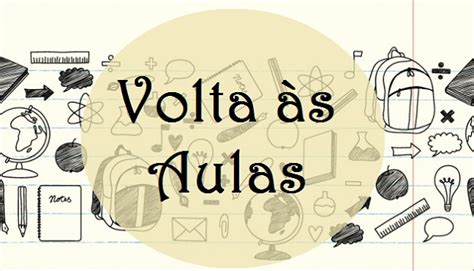Volta às Aulas Na Rede Municipal De Ensino De São Francisco Do Conde