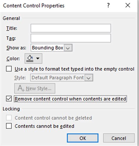placeholder text in word o365 [moderator edit] remove microsoft