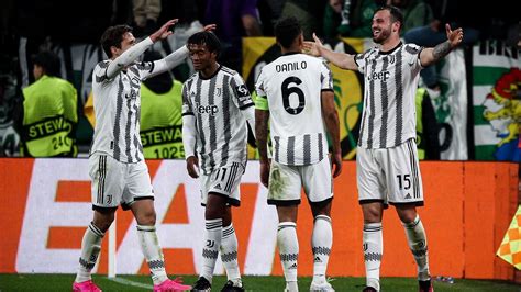 Juventus Turin Gericht Setzt Punktabzug Vorerst Aus
