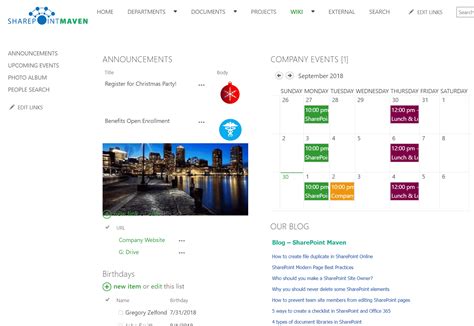 office 365 groups or sharepoint team sites sharepoint maven