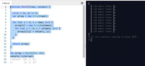 34 how to take array input from user in javascript javascript nerd answer