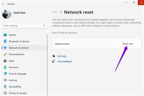 5 Ways To Fix Network Discovery Not Working On Windows 11 Guiding Tech