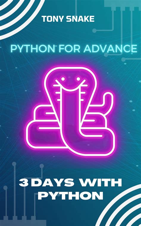 python for advance 3 days with python expert python program in 72