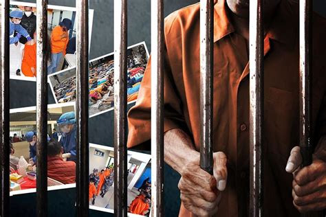 ¿cómo Enfrentar El Incremento De La Población Carcelaria En Al Por