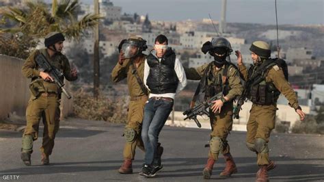 الاحتلال يعتقل 7 مواطنين من الضفة والقدس شبكة فلسطين للأنباء شفا