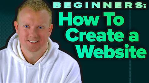 do it yourself tutorials how to create a website tutorial for