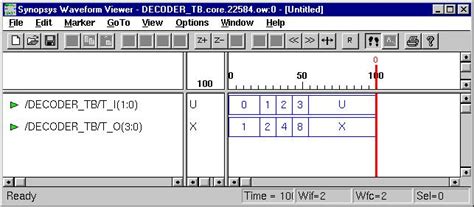 vhdl tutorial learn by example