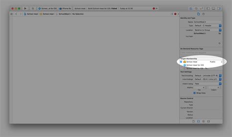 swift objective c bridging header for frameworks stack overflow