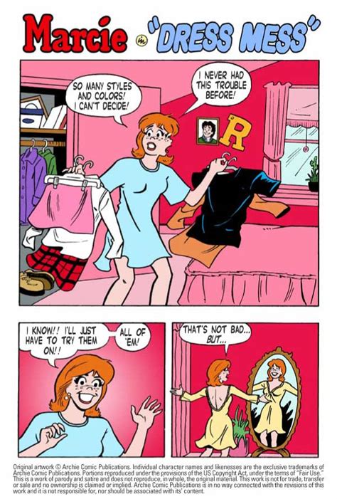 Joe Six Packs Archies Weirdest Mystery ~ 07
