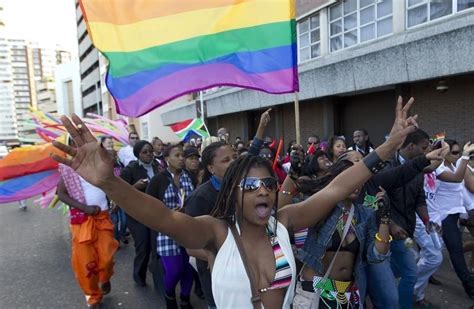 Seeds Of Hope For Gay Rights In Africa Says Special U S Envoy