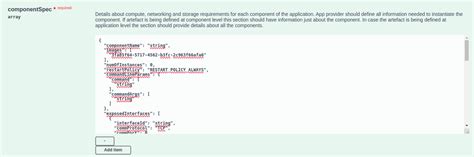 Issue When Send An Array Of Json In A Multipart Form Data Smartbear