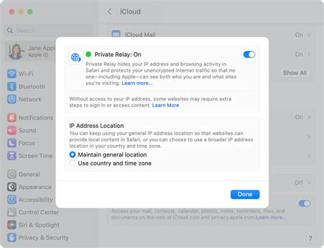 About Icloud Private Relay Apple Support