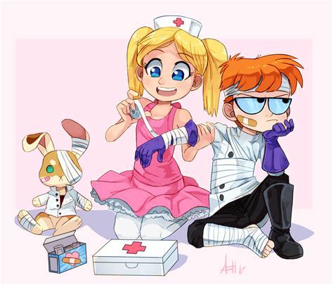 Dr Deedee By Skeleion Cartoon Network Art Anime Vs Cartoon Cartoon