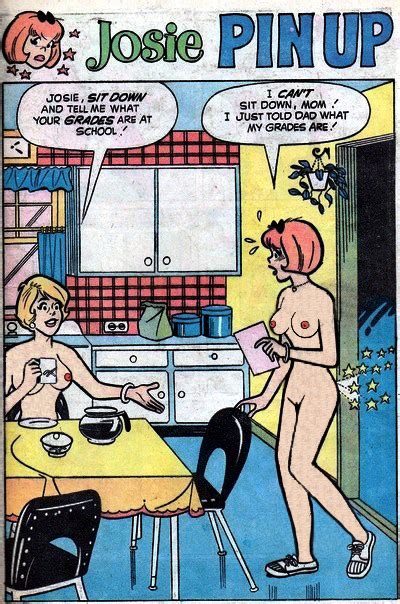 Post 4070512 Archie Comics Josie Mccoy Josie And The Pussycats