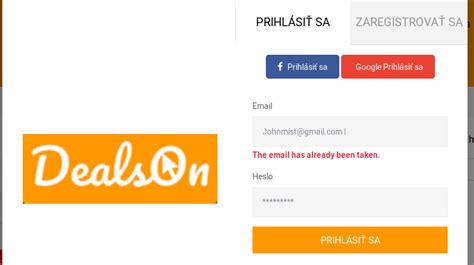 javascript showing laravel auth errors on different tabs