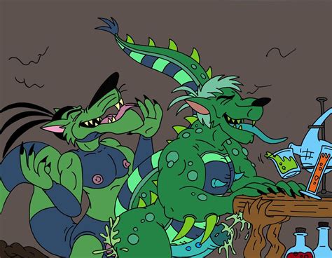 rule 34 anal anal sex anthro beaker cum dr viper flask furry only gay